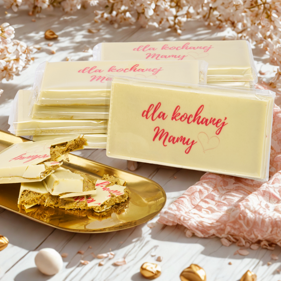 Czekolada Dubajska - premium smaki – Dubajska.pl